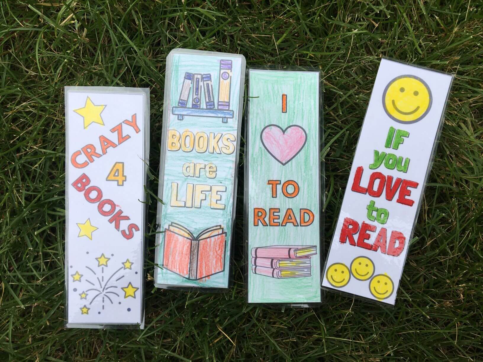 Our Summer Reading List 2021 +FREE Reading Resources - Holistic ...